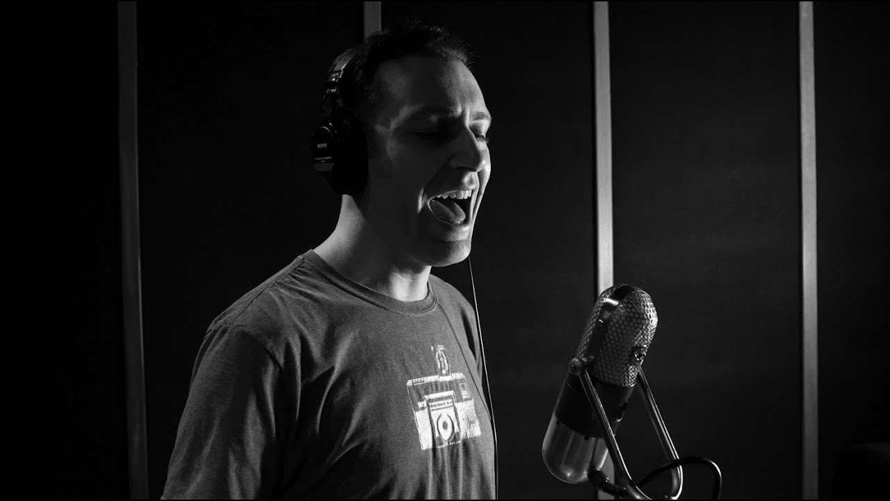 The Aaron Clift Experiment ft. Big Wy's Brass Band - Bet On Zero ...