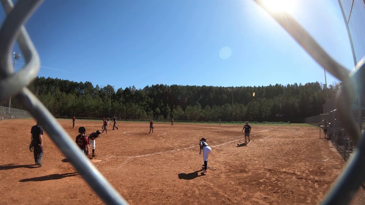 Katelyn Boyette 2023 - Homerun - YouTube