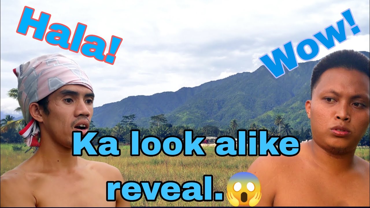 Ka look alike Challenge . 😱😍 - YouTube