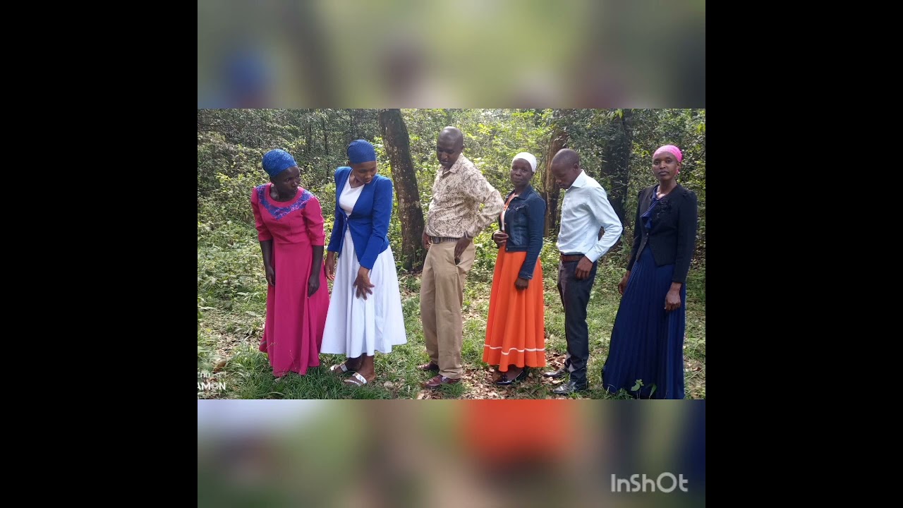 Heri wanaokufa katika YahShua asema roho Church of God Seventh day ...