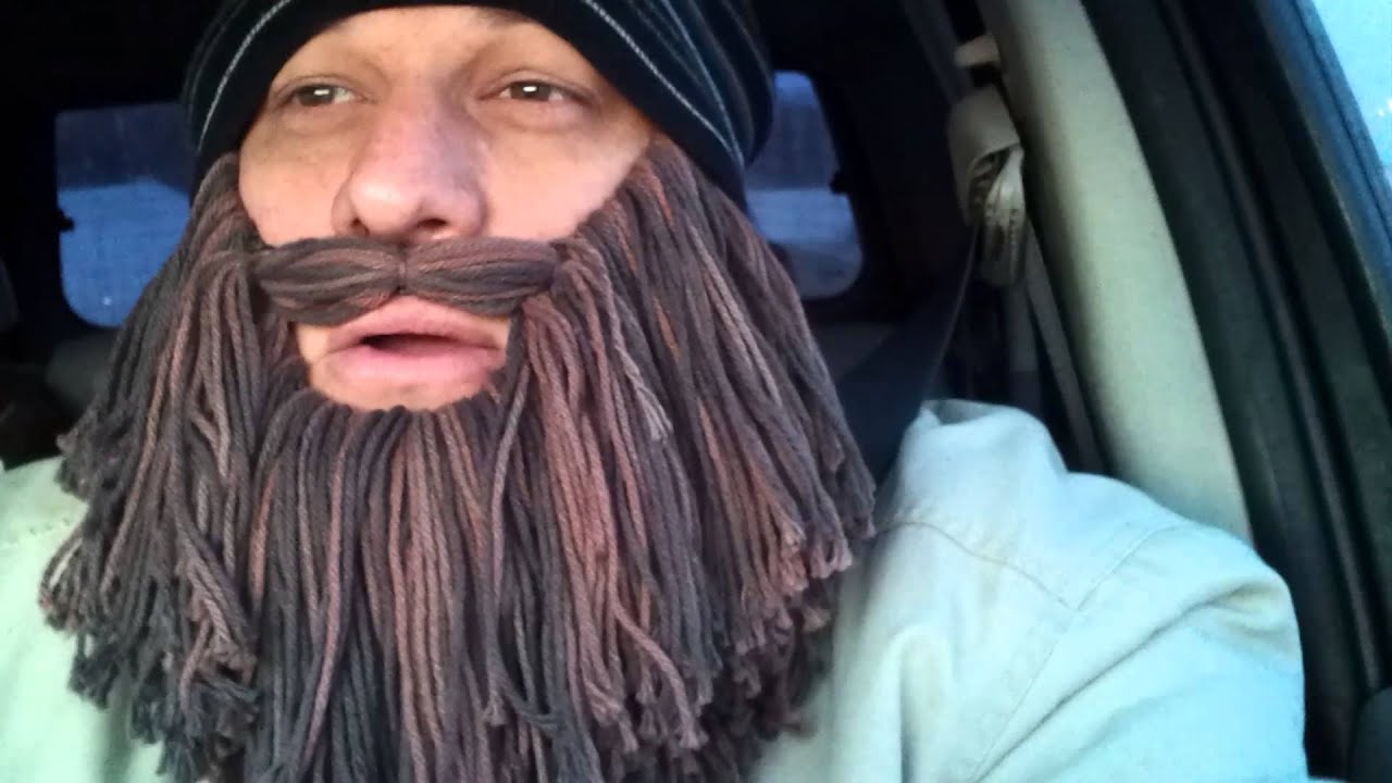 YarnBeard - YouTube