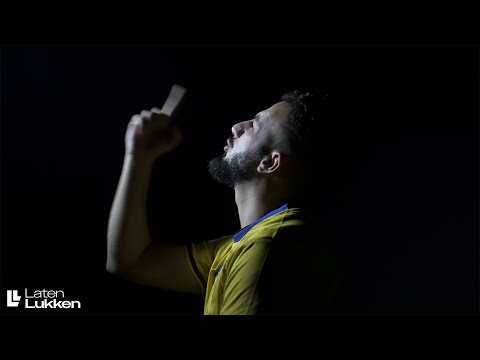 CUDI - TAKIR TAKIR (Official Music Video)