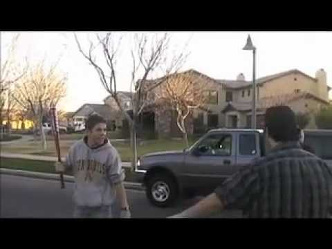 Cops Commercial - YouTube