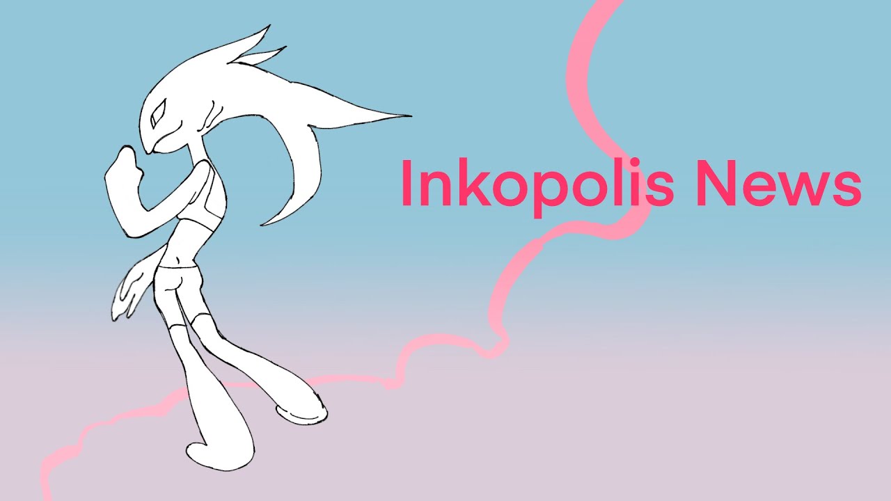 Inkopolis News [WIP] - YouTube