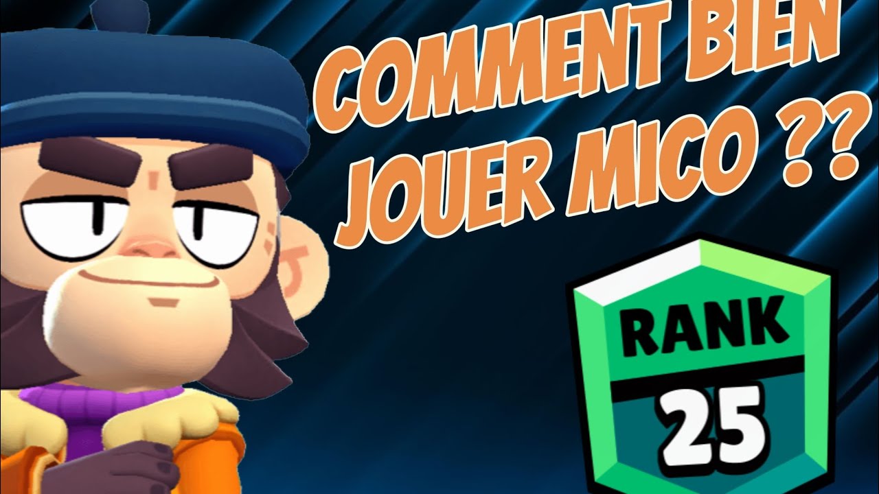Guide : Comment bien jouer MICO ! - YouTube