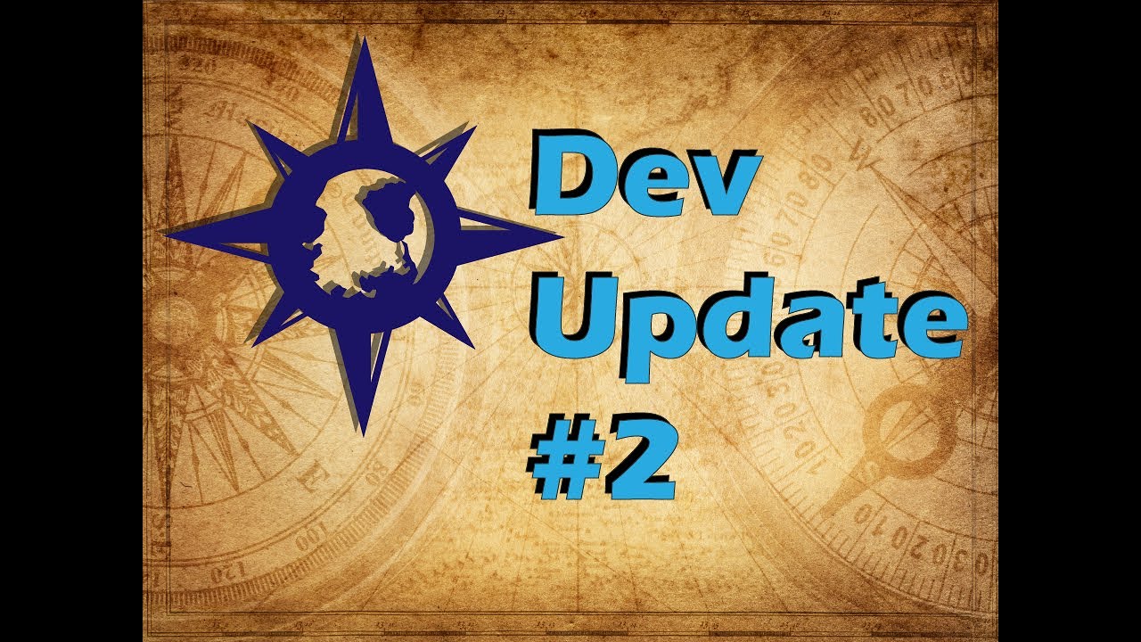 Developer Log #2 - Logo Reveal - YouTube