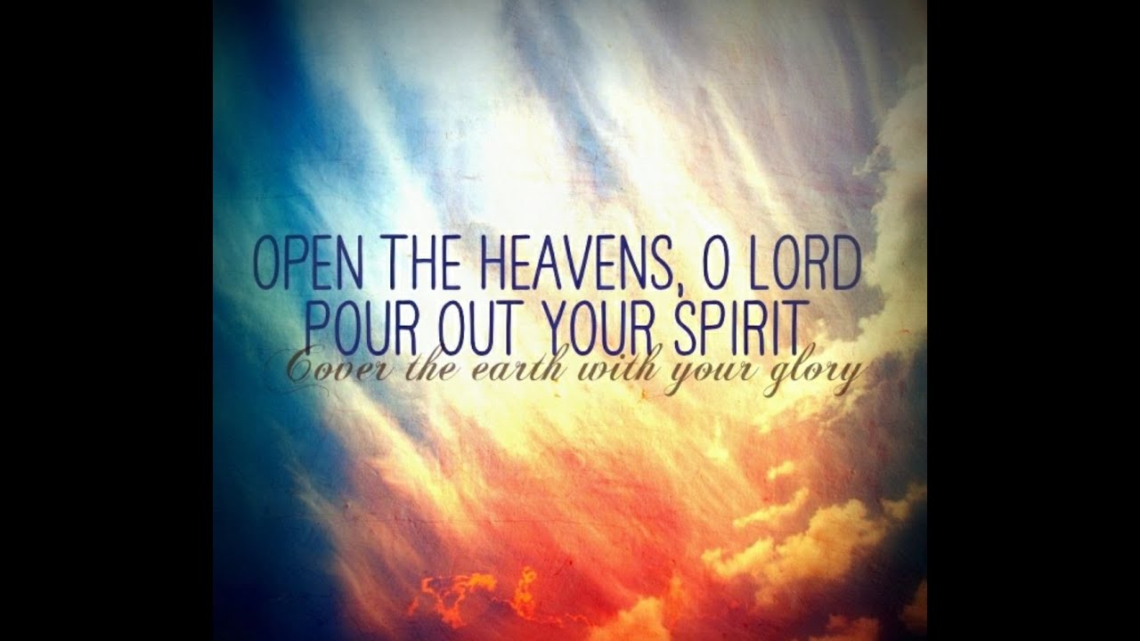 REVIVAL: Josh Smith Family - YouTube