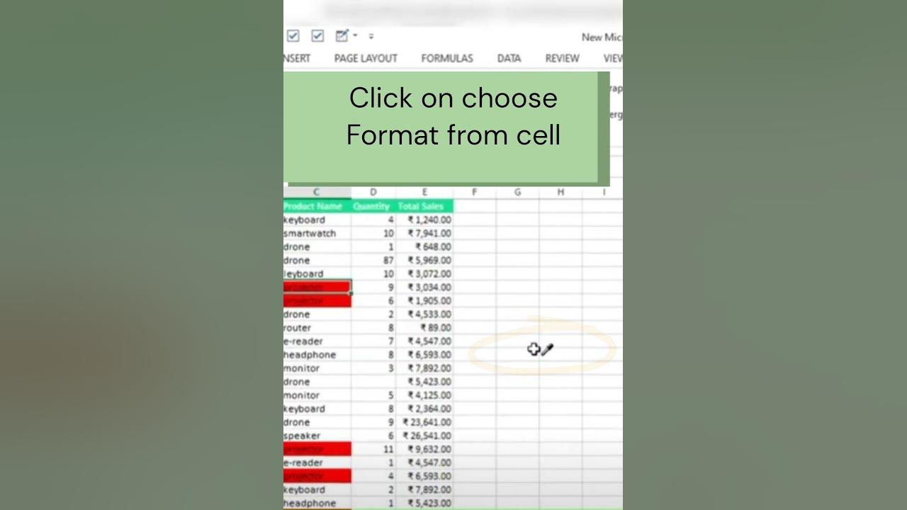 Replace Format Exceltech Excelworld Excel Exceltips Exceltipsandtricks Msexcel Accounting