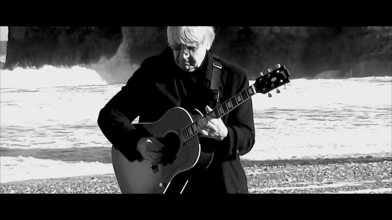 Paddy McCann - 1945 - 2017 - YouTube