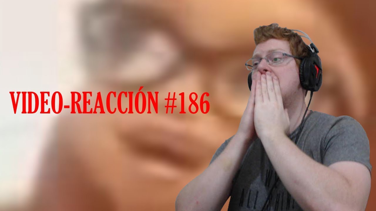 Video-Reacción #186 YTPH | Lady Lal y sus instintos futanaris por ...