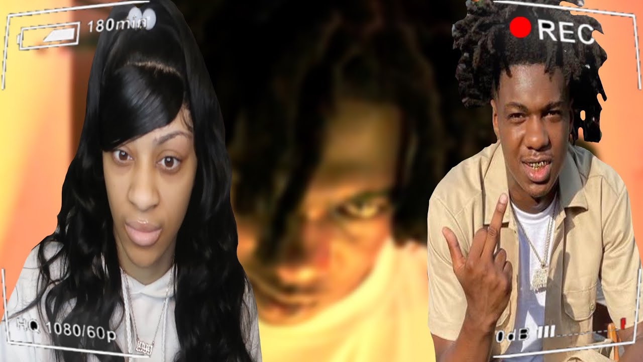 Spinabenz "Bad A$$ Day" (Official Music Video) REACTION - YouTube