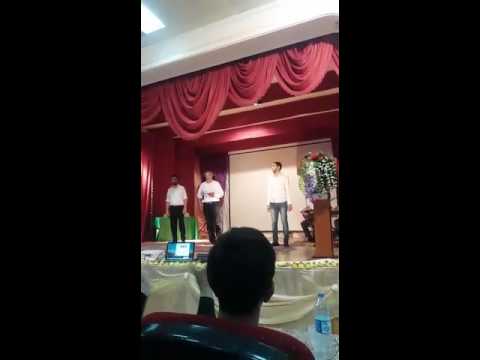 Haci Yashar Cahid. Ehlibeyt meddahlari.  Imam Zaman aqadan 6 dilde ilahi neqme