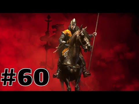 YENİ KLANLAR / Mount & Blade II: Bannerlord / S6 BÖLÜM #60