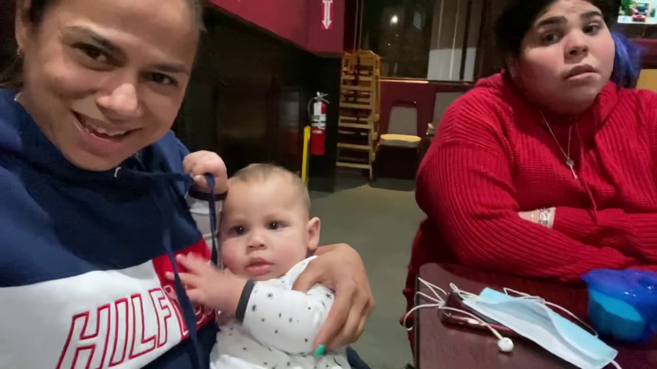 FLYTETA le llevó el marido a mi amiga🤑🤑🤑vlog 40 - YouTube