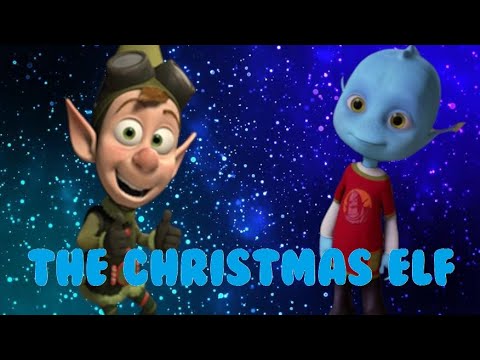 The Christmas Elf | Lanny & Kip Supernova | Love Chat Story #43 | 💜 ...