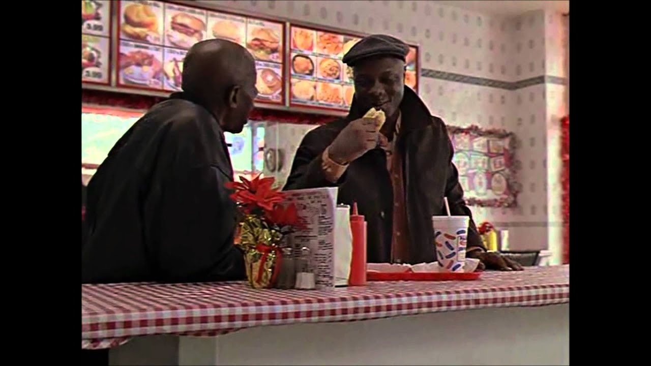Polock Johnny's - The Wire - YouTube