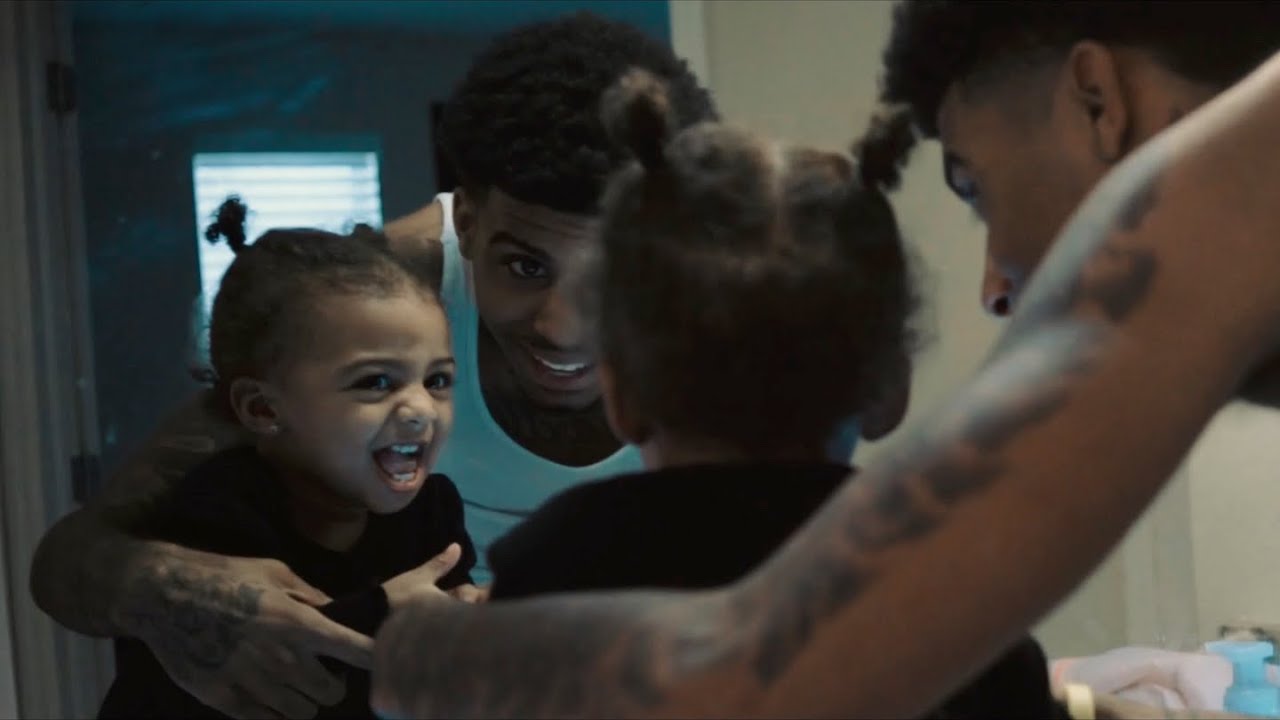 DaKid Maury- Bella(Official Video) - YouTube