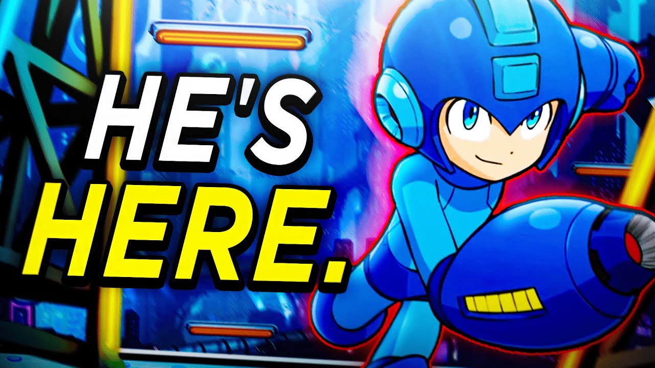 Brawlhalla's NEW Best Crossover is FINALLY Here! - YouTube