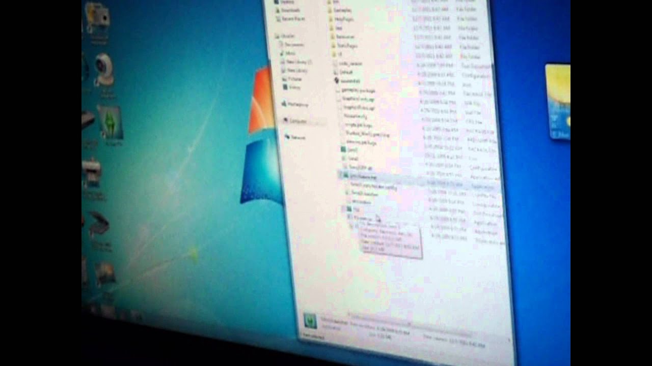 How to Fix Sims 3 Launcher Error's - YouTube
