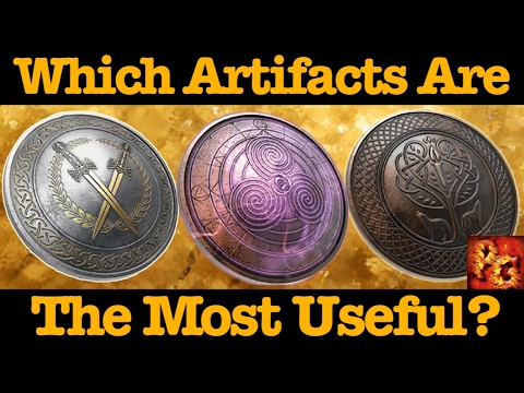 Destiny: Which Artifacts Are The Best? (Ranking All Iron Lord Artifacts ...