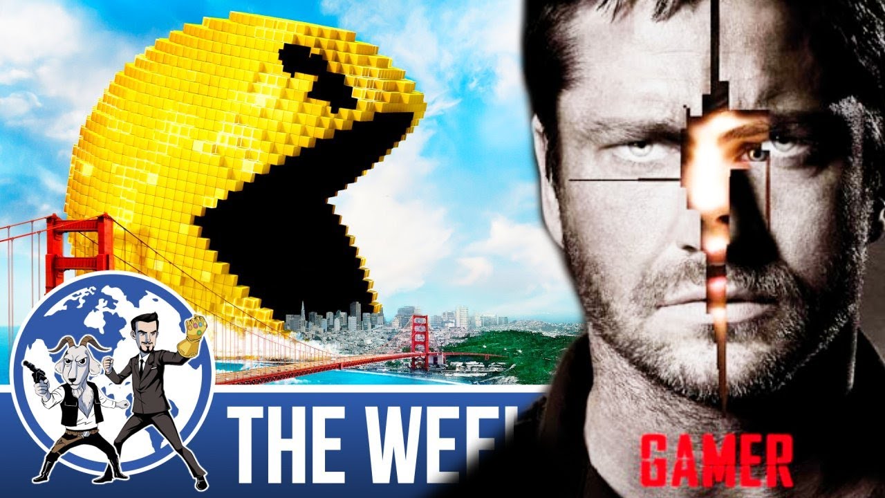 Best Worst Movies About Video Games The Weekly Planet Podcast YouTube best-worst-movies-about-video-games-the-weekly-planet-podcast-youtube