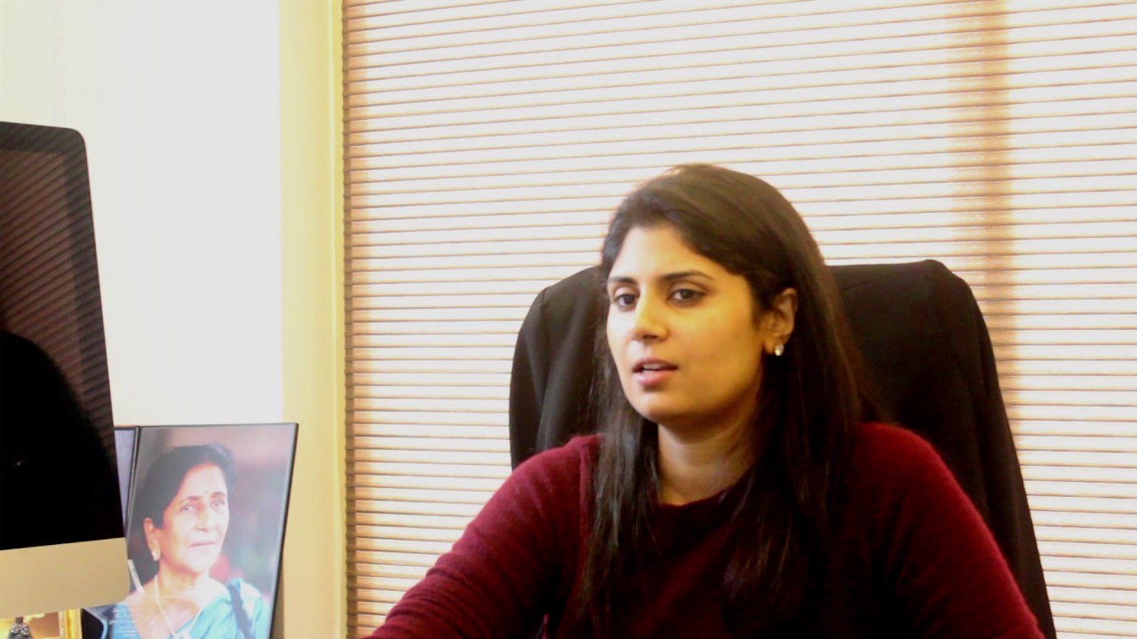 Client Speak - Anjana Reddy, CEO, Universal Sportsbiz Pvt. Ltd. - YouTube