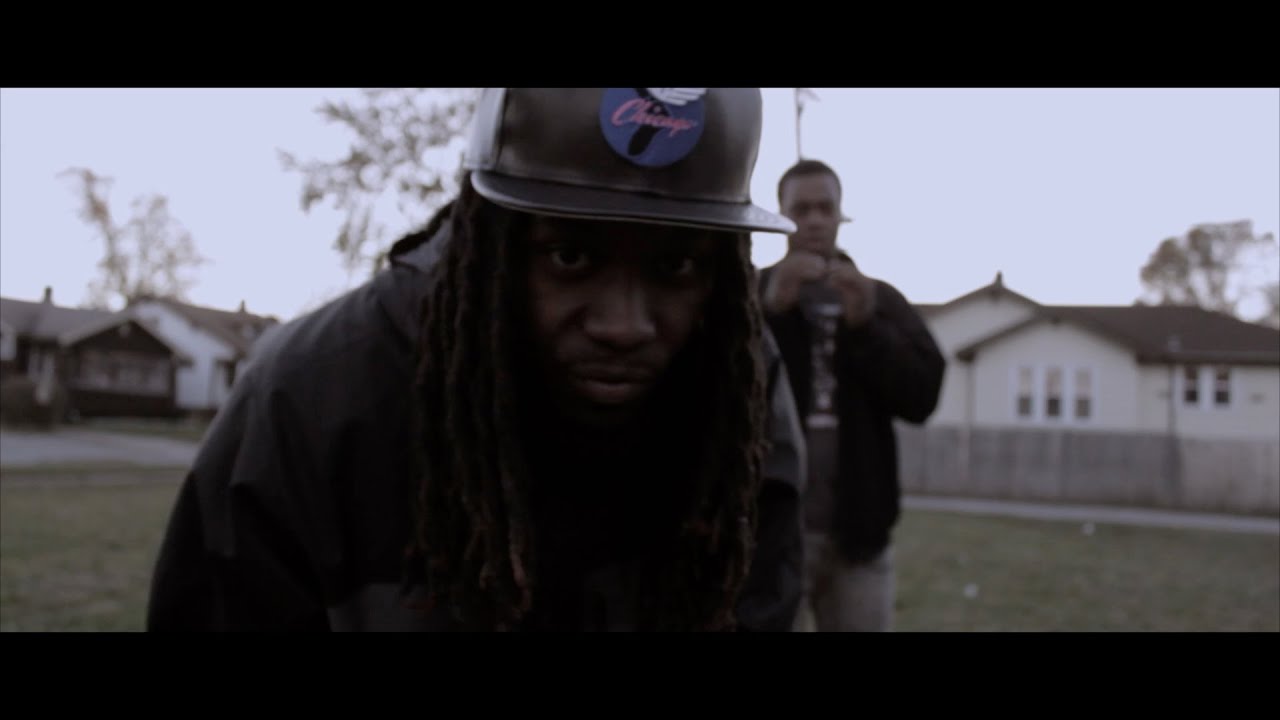 (Stain Gang) Zo Bandz x RK Da King of Barz - Terrorize Pt.2 [OFFICIAL ...
