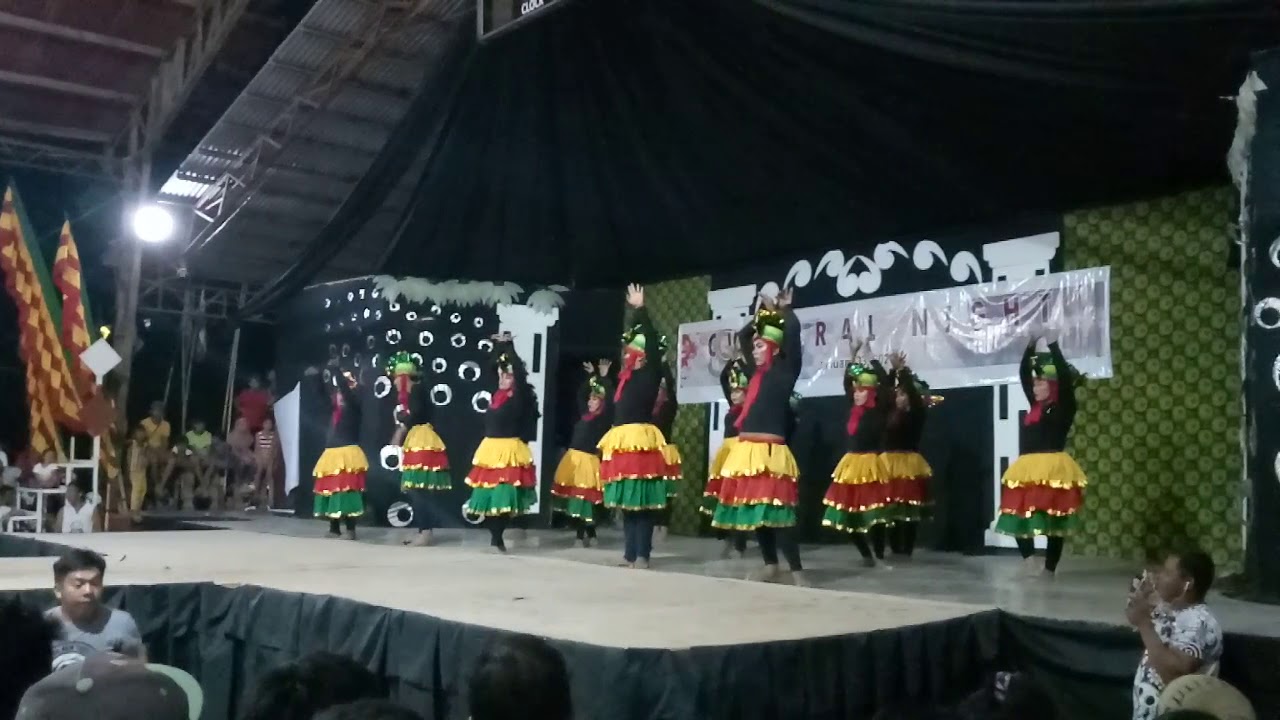 Muslim dance - YouTube