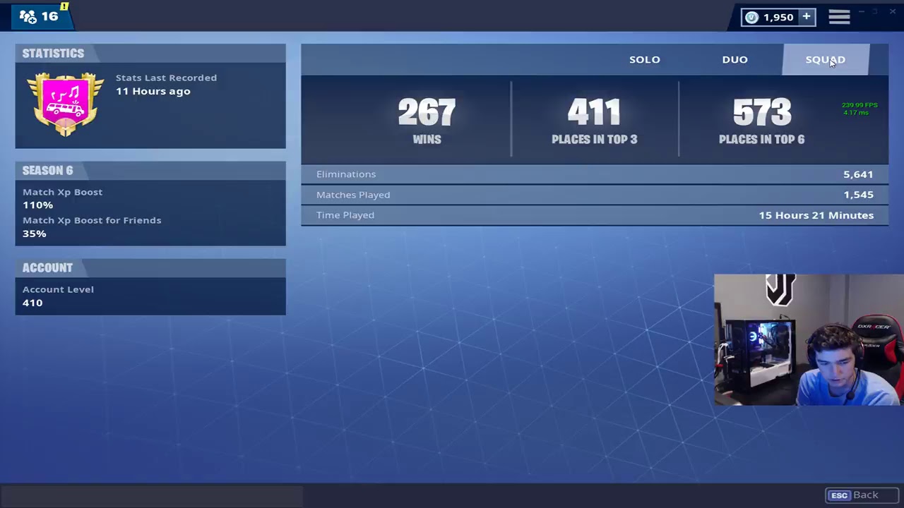 Jason Falco Live Stream (Testing Out Live Stream On YT) - YouTube