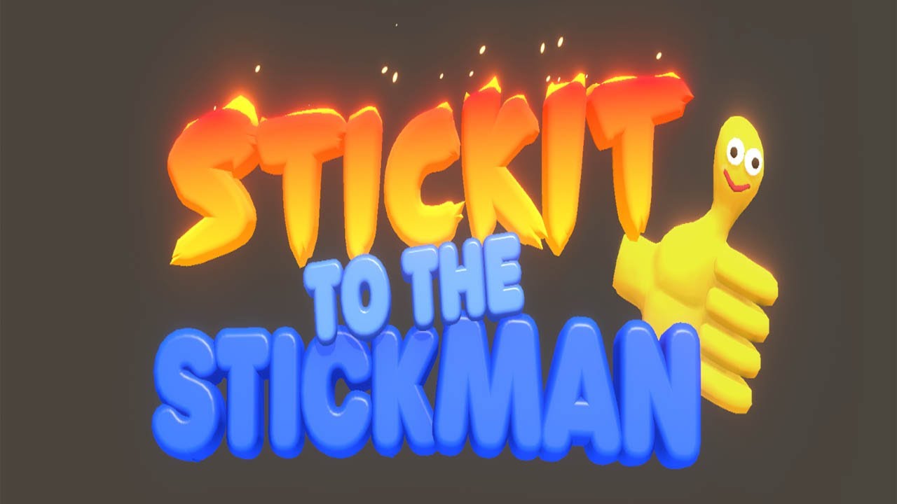 Stick It To The Stickman. The Task Dodger makes things easy. - YouTube