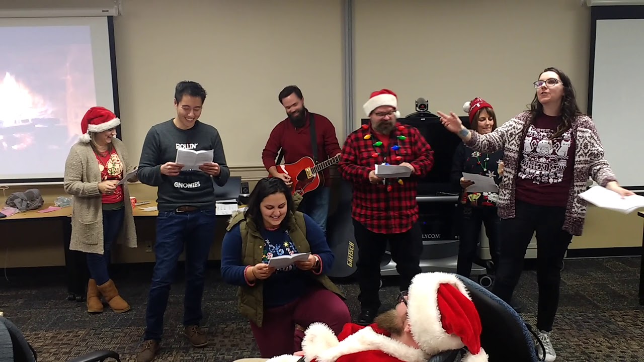 12 days of Dispatch - Travelers - YouTube