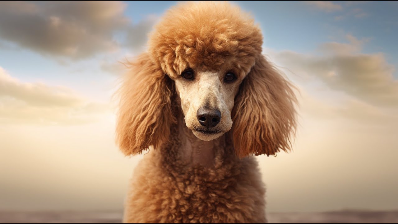 Understanding the Temperament and Personality Traits of Poodles - YouTube
