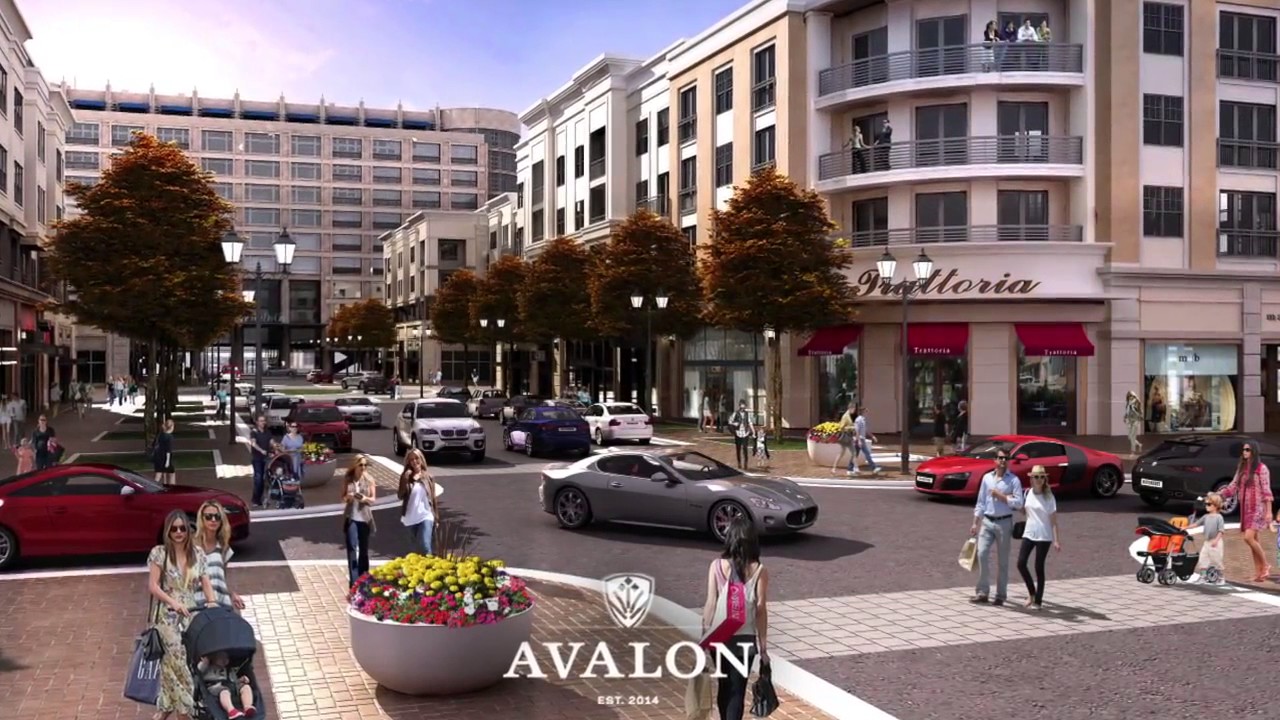 Inside Avalon w/ Mark Toro | The Idea for Avalon - YouTube