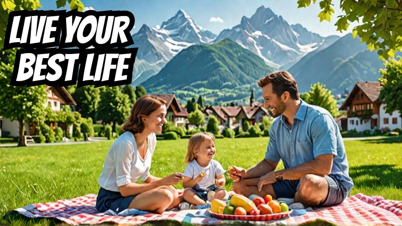 Switzerland ki safety ranking duniya me kitni hai - YouTube