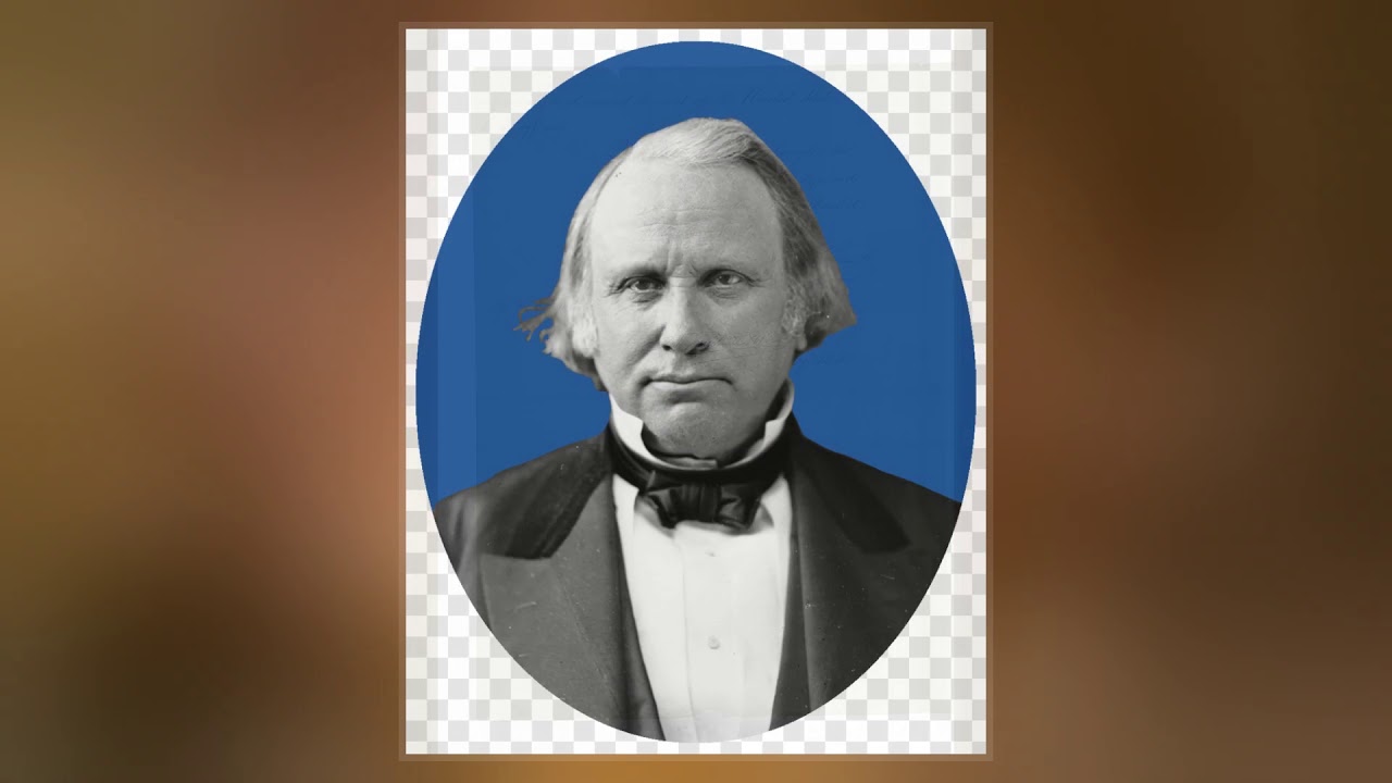 1872 United States Presidential Election - YouTube