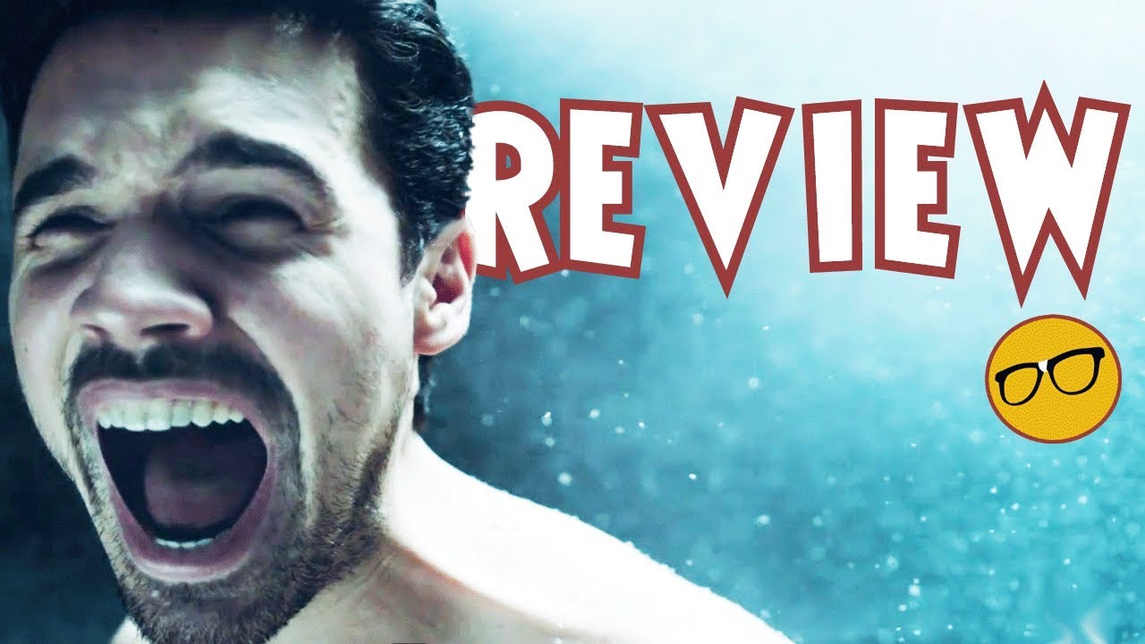 The Expanse Season 3 Episode 10 Review "Dandelion Sky" - YouTube