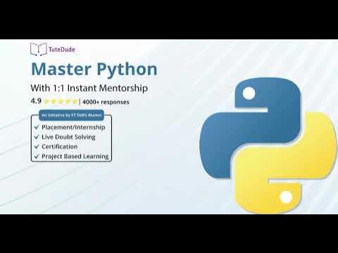 Python - YouTube
