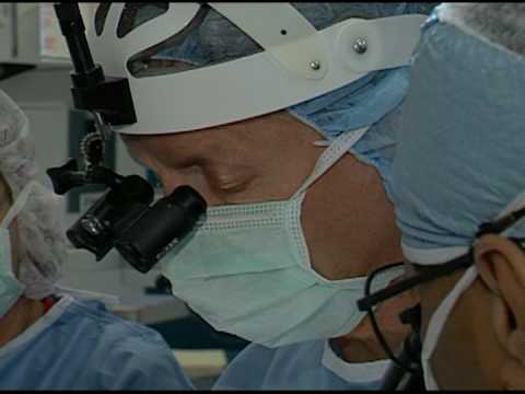 U.S. First Hand Transplant Surgery Video from 1999 - YouTube