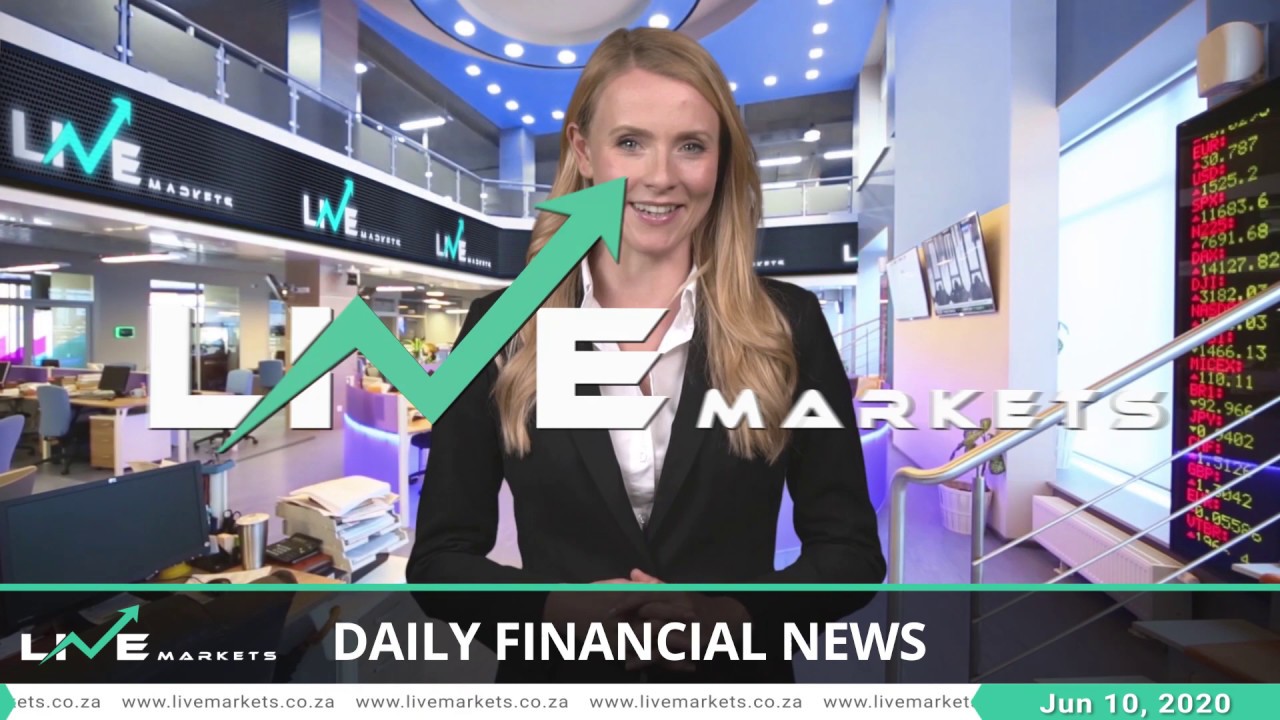 Livemarkets provides you a live trading platform for shares, forex ...