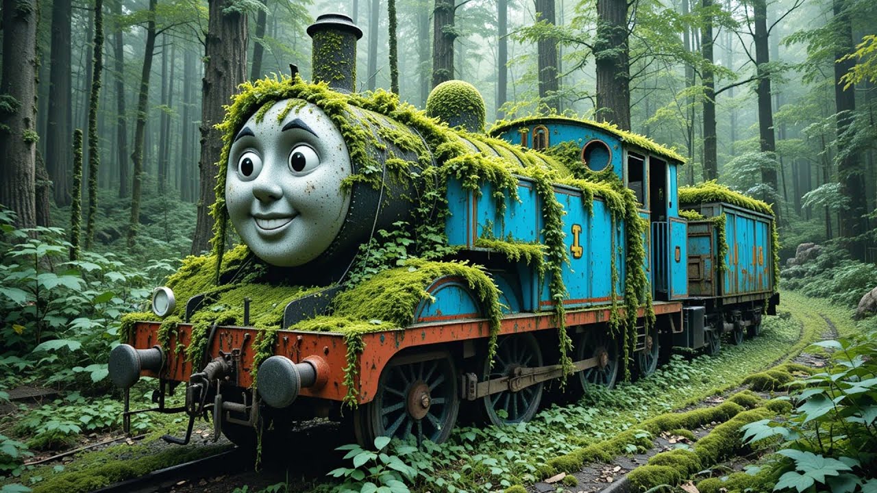 50 Most Incredible And Strangest Trains In The World - YouTube