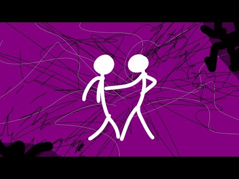 earth splitting strike - YouTube