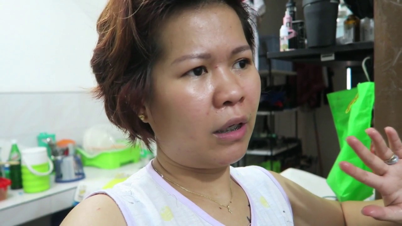 MGA GANAP! - March 2-4, 2017 - YouTube