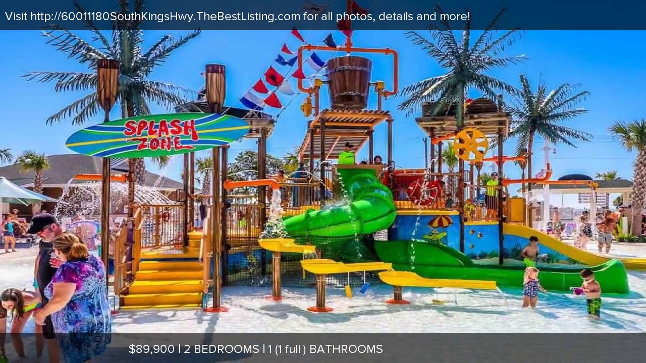 6001-1180 South Kings Hwy., Myrtle Beach, SC Presented by Cody Selman ...