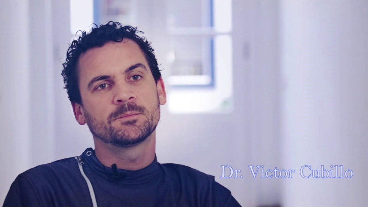 Bioner. Top DM. Dr. Mariano Cubillo - YouTube