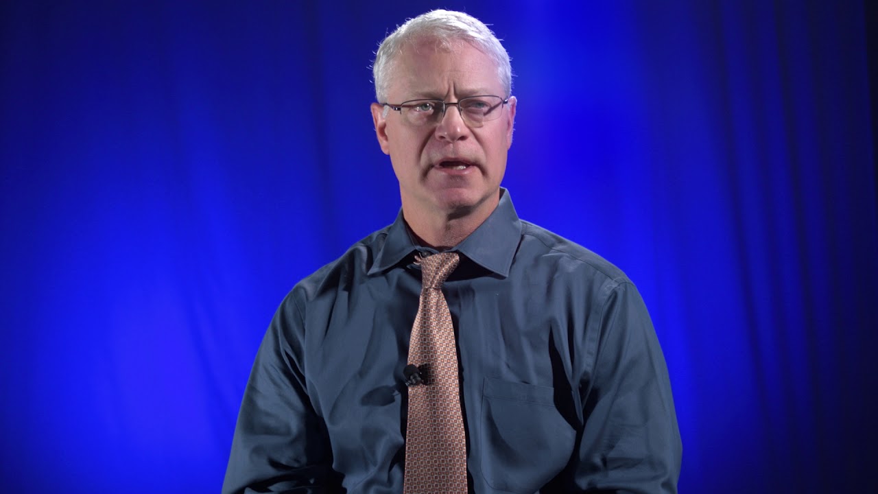 Dr. Michael A. Thomas - "How do you Treat Facet Joint Disease?" - YouTube