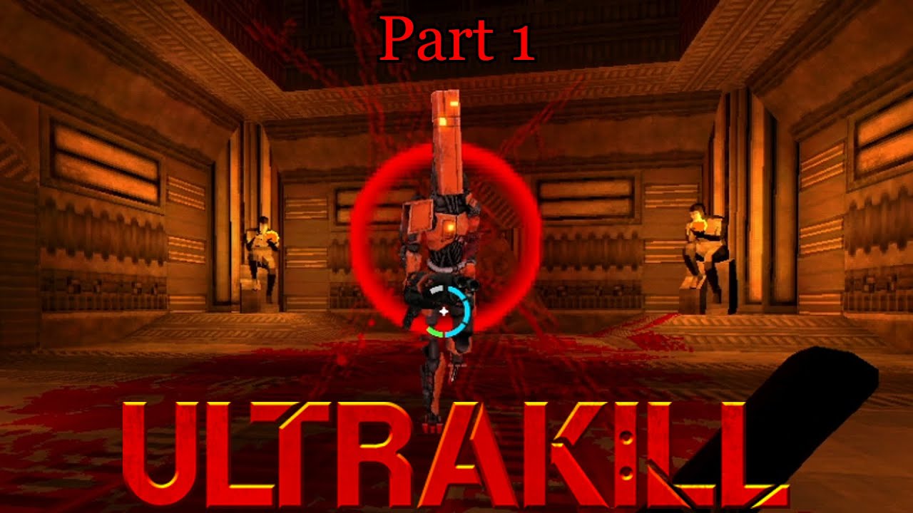ULTRAKILL - YouTube