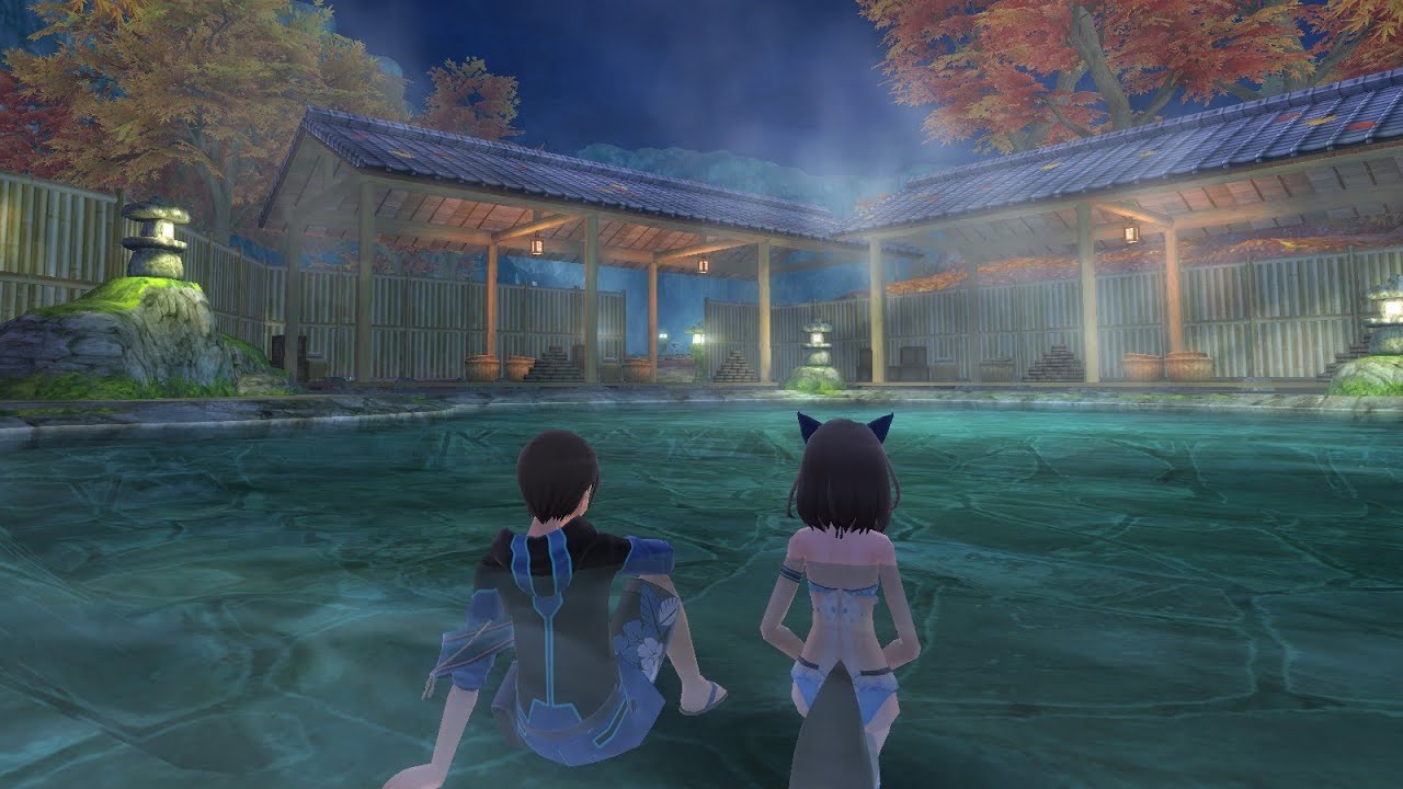 SAOIF floor 87 playthrough part 3 of 3. - YouTube