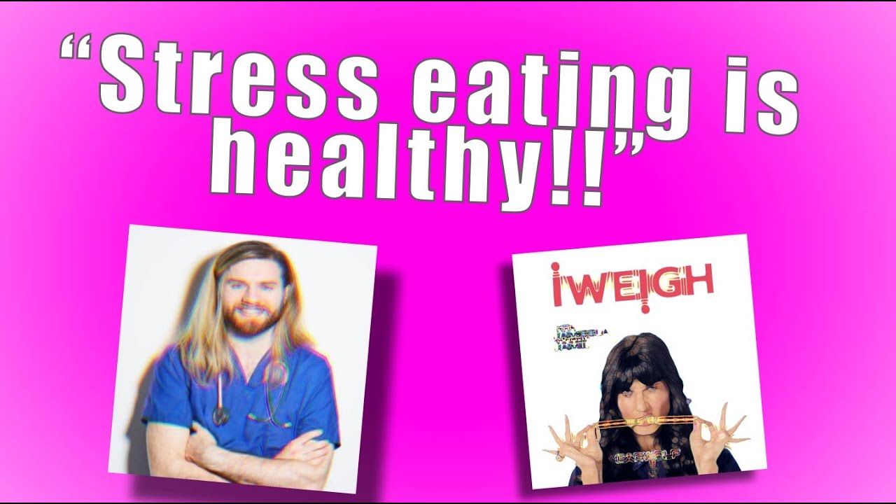 I weigh podcast analysis | "The obesity epidemic is completely natural ...