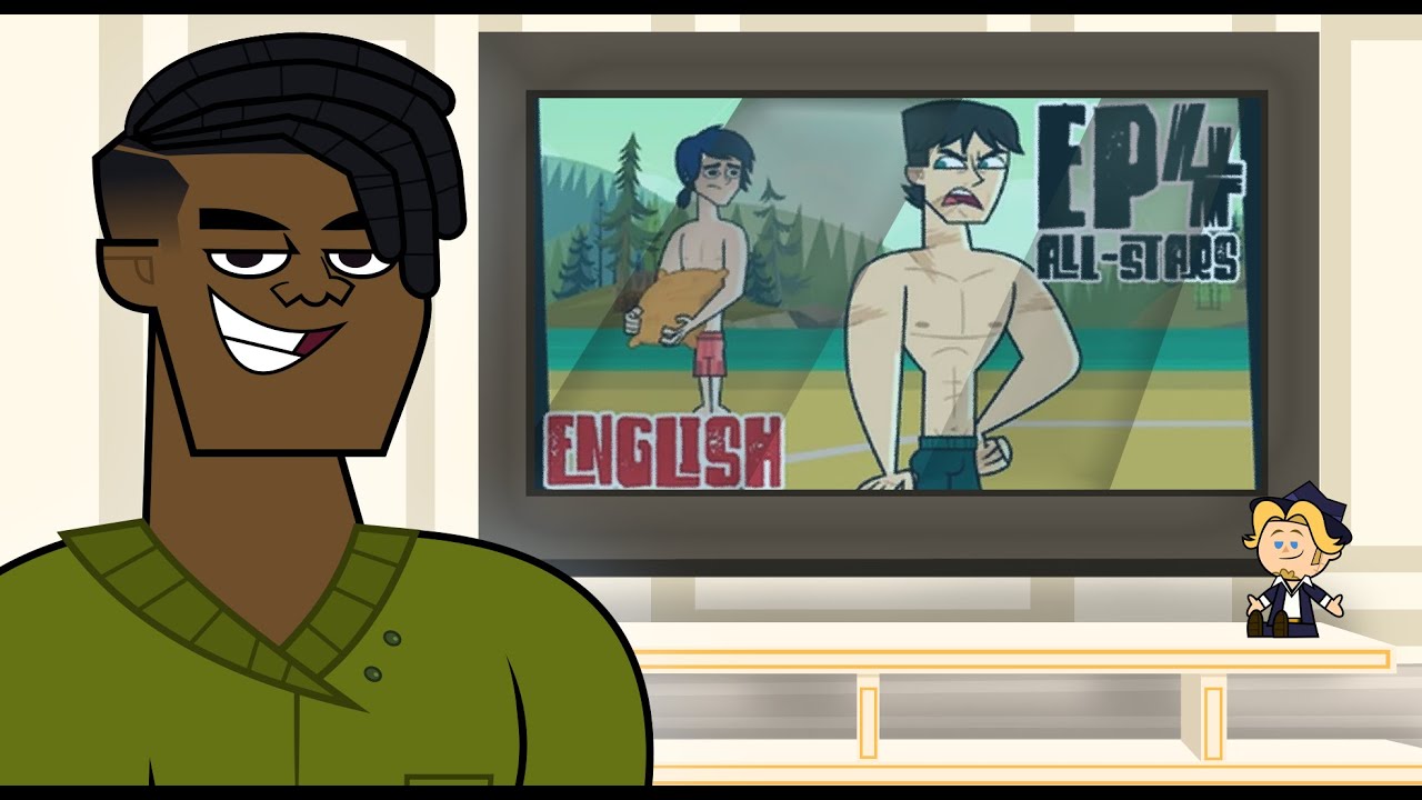 Disventure Camp All-Stars | Nick Reacts | Episode 4 - YouTube