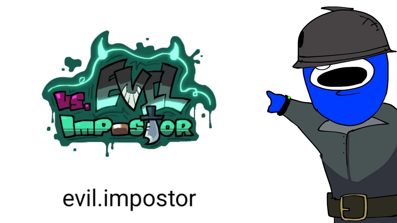 Vs EVIL impostor rig finally came out after a year. And red updog rig ...